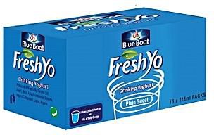 FRESHYO YOGHURT PACK X16 – Your Superstore