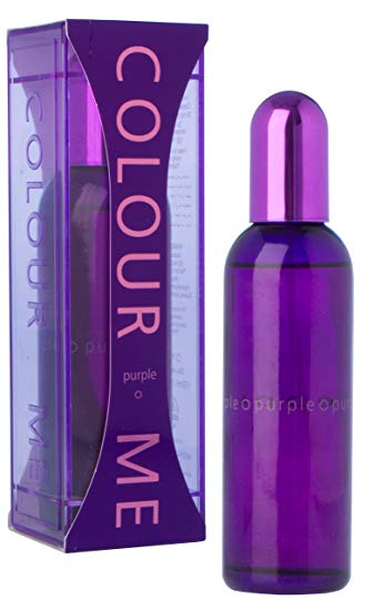 COLOUR ME PERFUME – Your Superstore